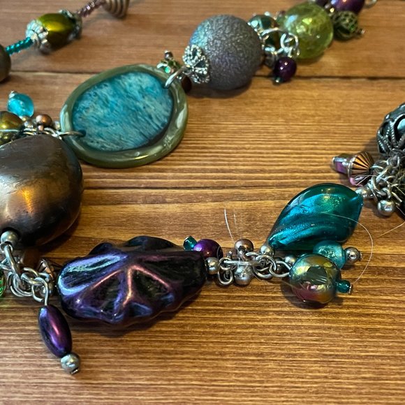 Ruby Rd. | Jewelry | Set Of 2 Ruby Road Necklaces | Poshmark